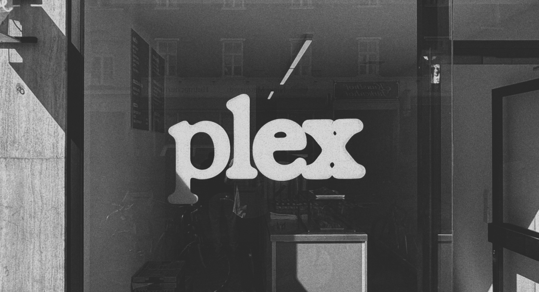 Plex Coffee